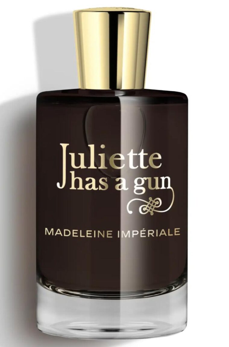 Juliette Has New Perfumes- Powder Love & Madeleine Impériale - Perfume Mag