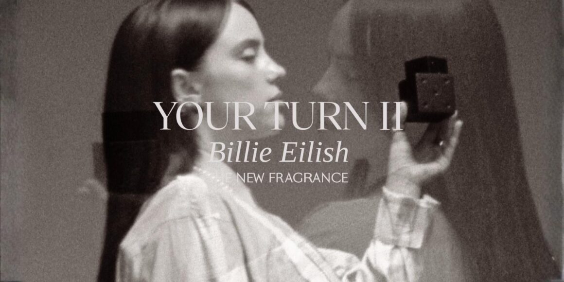 Billie Eilish Gives us Another Turn with Your Turn II